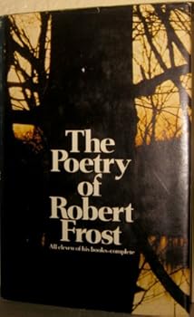 The Poetry of Robert Frost book by Robert Frost