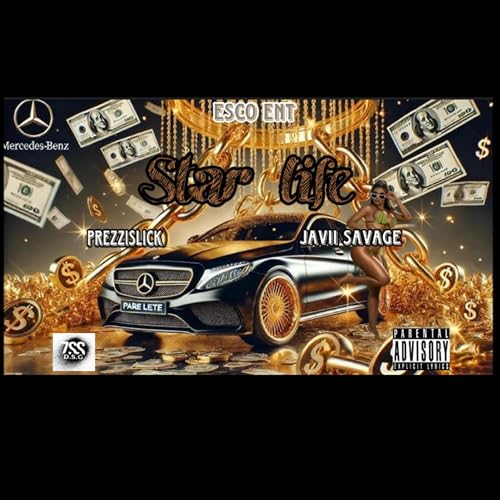 Amazon.co.jp: STAR LIFE : Prezzislick: Digital Music