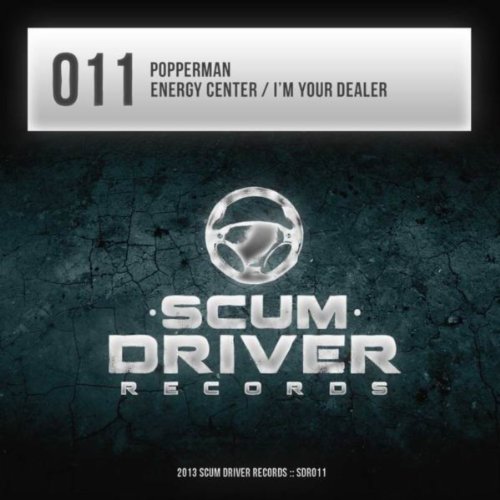 Play Energy Center / Im Your Dealer by Popperman on Amazon Music