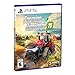 Farming Simulator 25 - PlayStation 5 : Amazon.ca: Software
