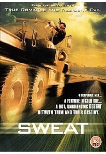 Amazon.com: Sweat : Bobbito Garcia, Cobi Jones, Ronnie Lewis, Mark Long ...