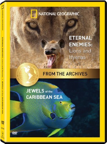 Amazon.com: From The National Geographic Archives: Eternal Enemies ...