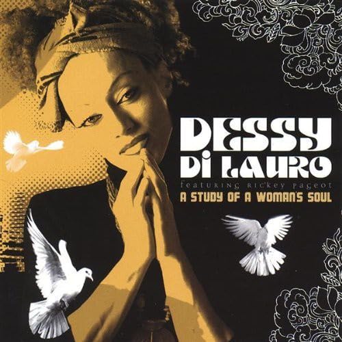Amazon.com: Study of a Womans Soul EP: 0776127237321: Paulo Ramos, Eric ...