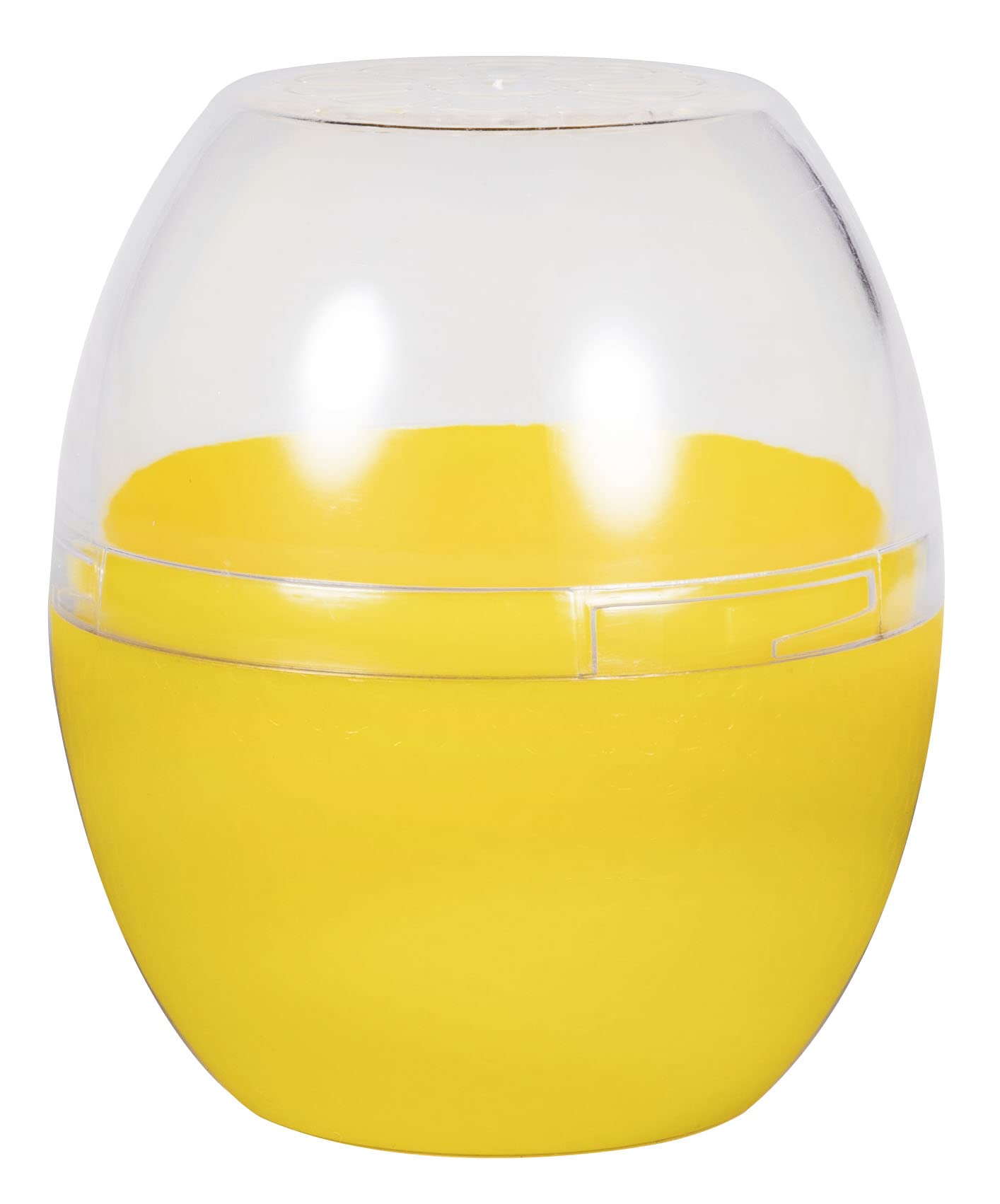 Amazon.com: Ortarco Lemon Keeper Lemon Saver Lemon Storage Containers ...