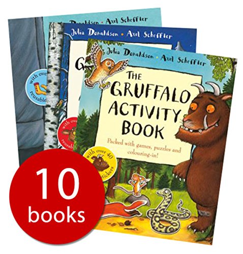 JULIA AXEL ACTIVITY PACK SPL: 9781447240570: Amazon.com: Books