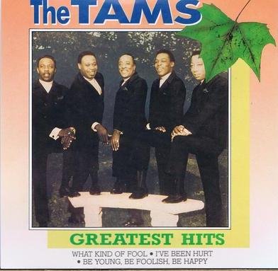GREATEST HITS: Tams: Amazon.es: CDs y vinilos}