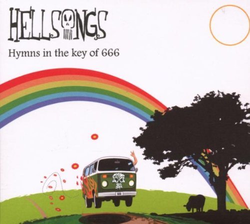 Hymns In The Key Of 666 by Hellsongs - Amazon.com Music