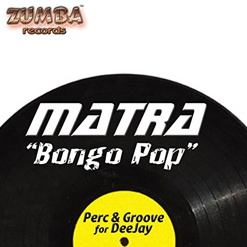 Play Bongo Pop by Matra on Amazon Music