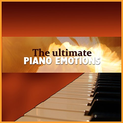 Play The Ultimate Piano Emotions by VARIOUS ARTISTS on Amazon Music