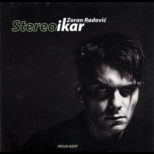 Amazon.com: Stereo Ikar : Zoran Radovic: Digital Music