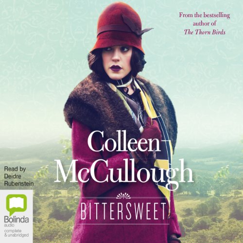 Amazon.com: Bittersweet (Audible Audio Edition): Colleen McCullough ...