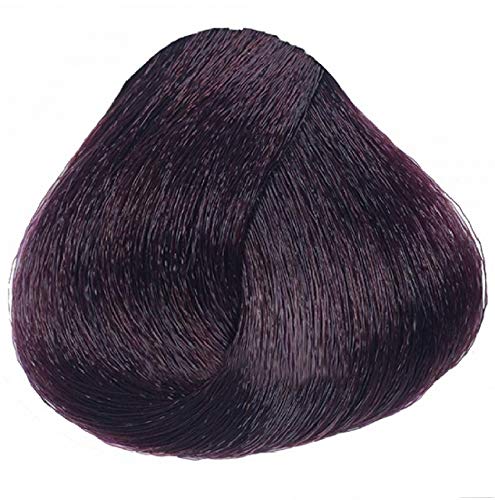 Amazon.com : Lisap Escalation Now Color Hair Color Cream, 100 ml./3.38 ...