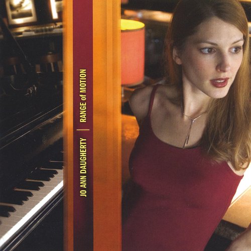 Play Range of Motion by Jo Ann Daugherty on Amazon Music