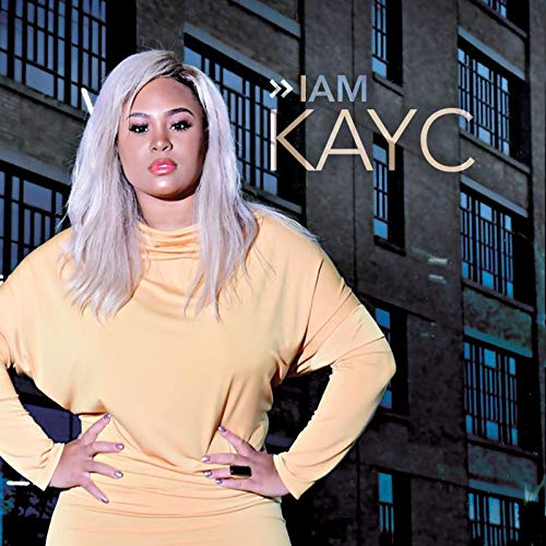 Play I Am KayC by KayC on Amazon Music