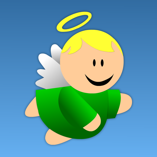 Chubby Cherub - App on Amazon Appstore