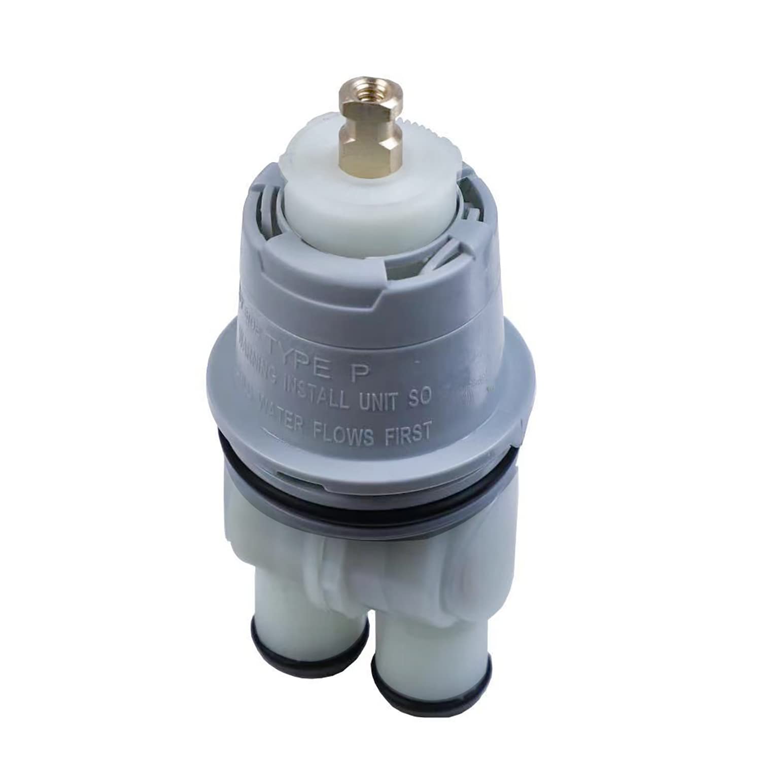 Delta RP46074 Moniter Shower Cartridge for 13/14 Series Tub and shower ...