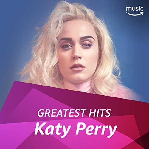 Perry, Katy - Never Really Over - HeavenOnAir