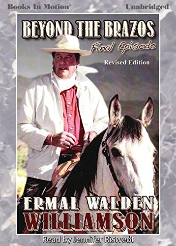 Amazon.com: Beyond The Brazos by Ermal Walden Williamson (Sabers from ...