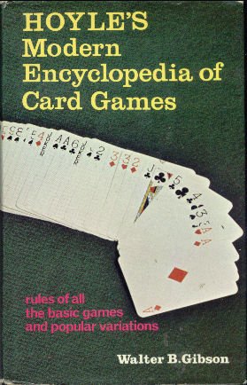 Hoyle's Modern Encyclopedia Of Card Games: Amazon.co.uk: Walter P ...