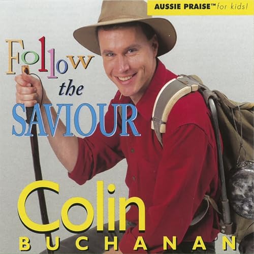 Follow the Saviour von Colin Buchanan bei Amazon Music - Amazon.de