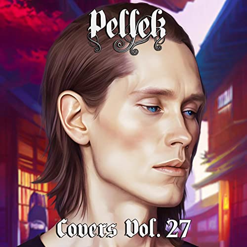 Play Covers, Vol. 27 by Pellek on Amazon Music