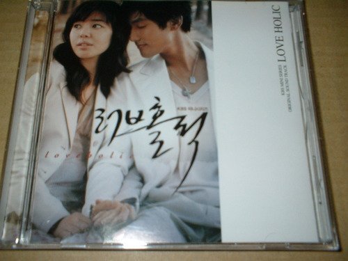 rabuhorikku OST(KBS TV Series)() - Amazon.com Music