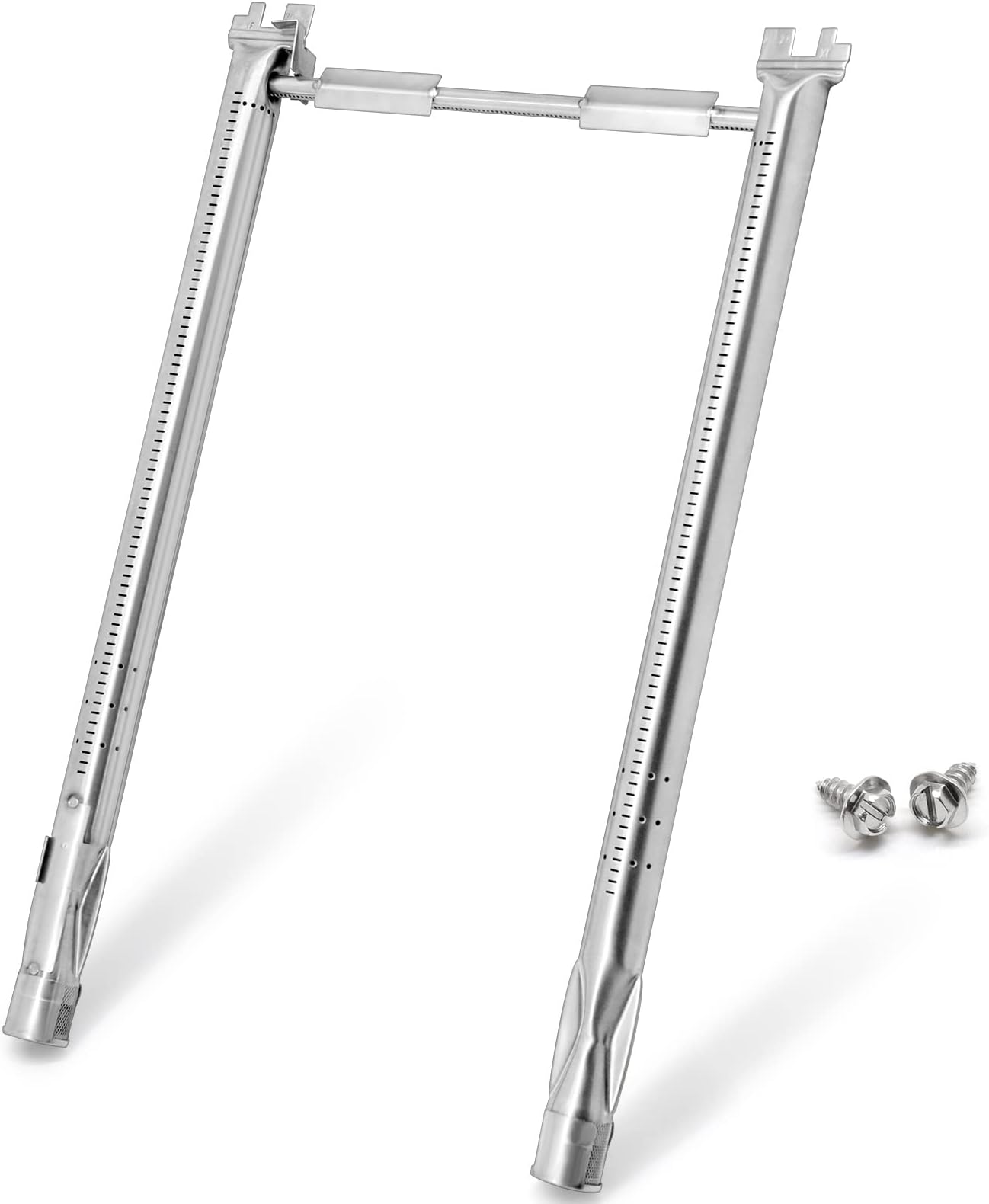 Amazon.com : 69787 Grill Burner Tubes for Weber Spirit & Spirit II 300 ...