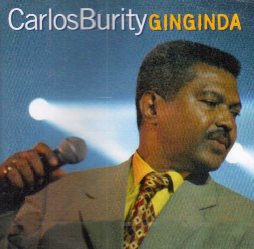 Carlos Burity - Ginginda - Amazon.com Music