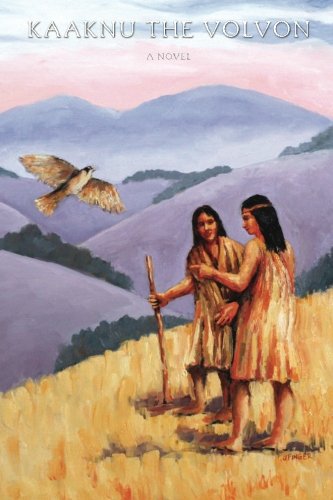 Kaaknu The Volvon: Benney, James: 9780983848028: Amazon.com: Books