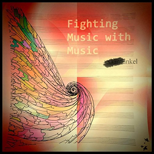 Play Fighting Music With Music by Ganfunkel on Amazon Music