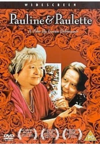 Amazon.com: Pauline & Paulette : Dora van der Groen, Ann Petersen ...