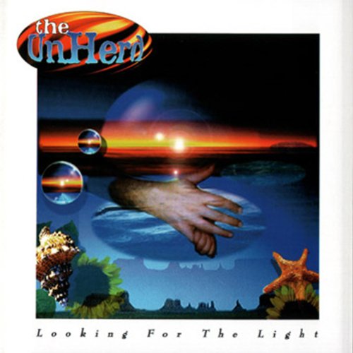 Play Looking For The Light by Larry Hoppen/The Unherd on Amazon Music