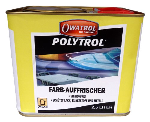 Polytrol – Die 15 besten Produkte im Vergleich & Angebote - aktualisiert: Juli 2023
