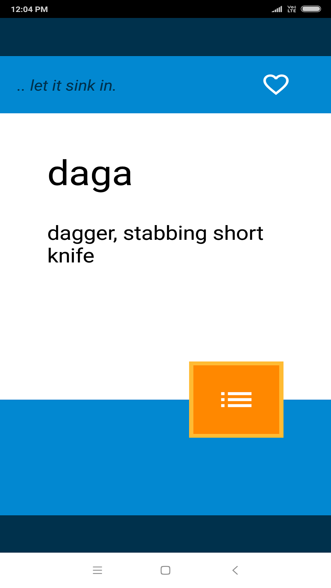 Beginner Ilocano - App on Amazon Appstore