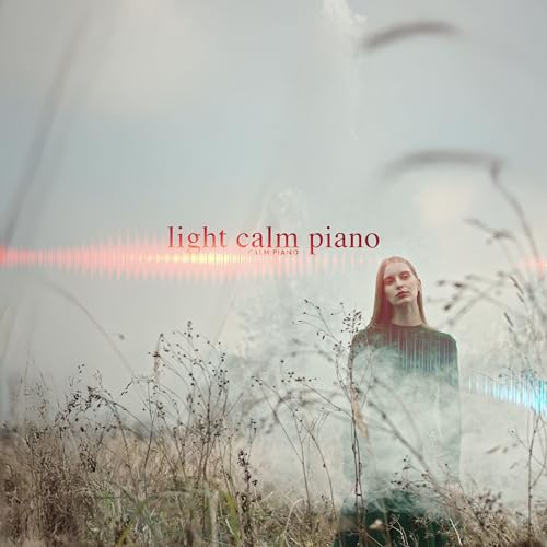 Amazon Music - Calm PianoのLight Calm Piano - Amazon.co.jp
