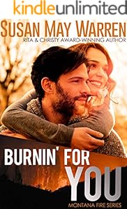 Amazon.com: Playing With Fire: Inspirational Romantic Suspense (Montana Fire Book 2) eBook ...