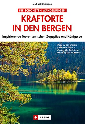 Amazon.com: Kraftorte in den Bergen: 9783862460885: Michael Klemann: Books