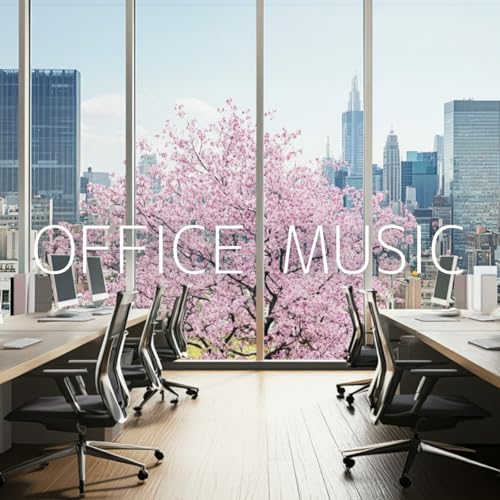 Amazon Music - Office MusicのOffice Chill: Relaxing Sounds for Stress Relief - Amazon.co.jp