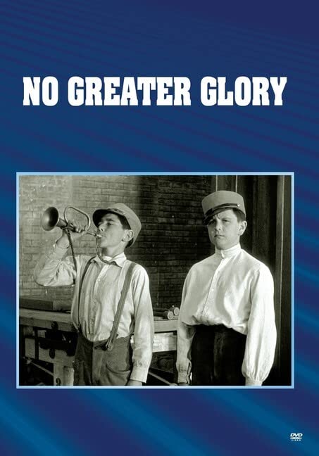 Amazon.com: No Greater Glory : George Breakston, Frankie Darro, Donald ...