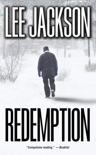 Redemption: Jackson, Lee: 9780843961584: Amazon.com: Books