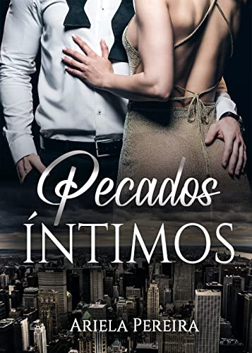 Pecados Íntimos (Portuguese Edition) eBook : Pereira, Ariela: Amazon.in: Kindle Store