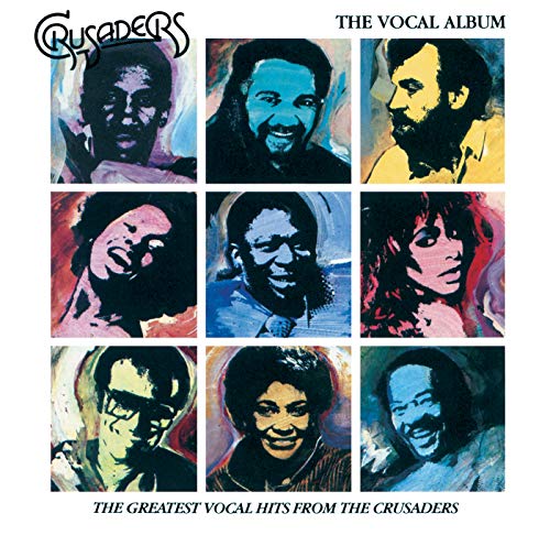 Amazon.com: The Vocal Album : The Crusaders: Digital Music
