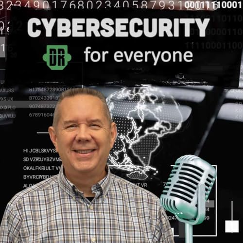 Amazon.com: Cybersecurity for Everyone : David Reavis CCP Ph.D ...