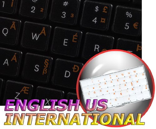 Download English Us International Keyboard – OVMN