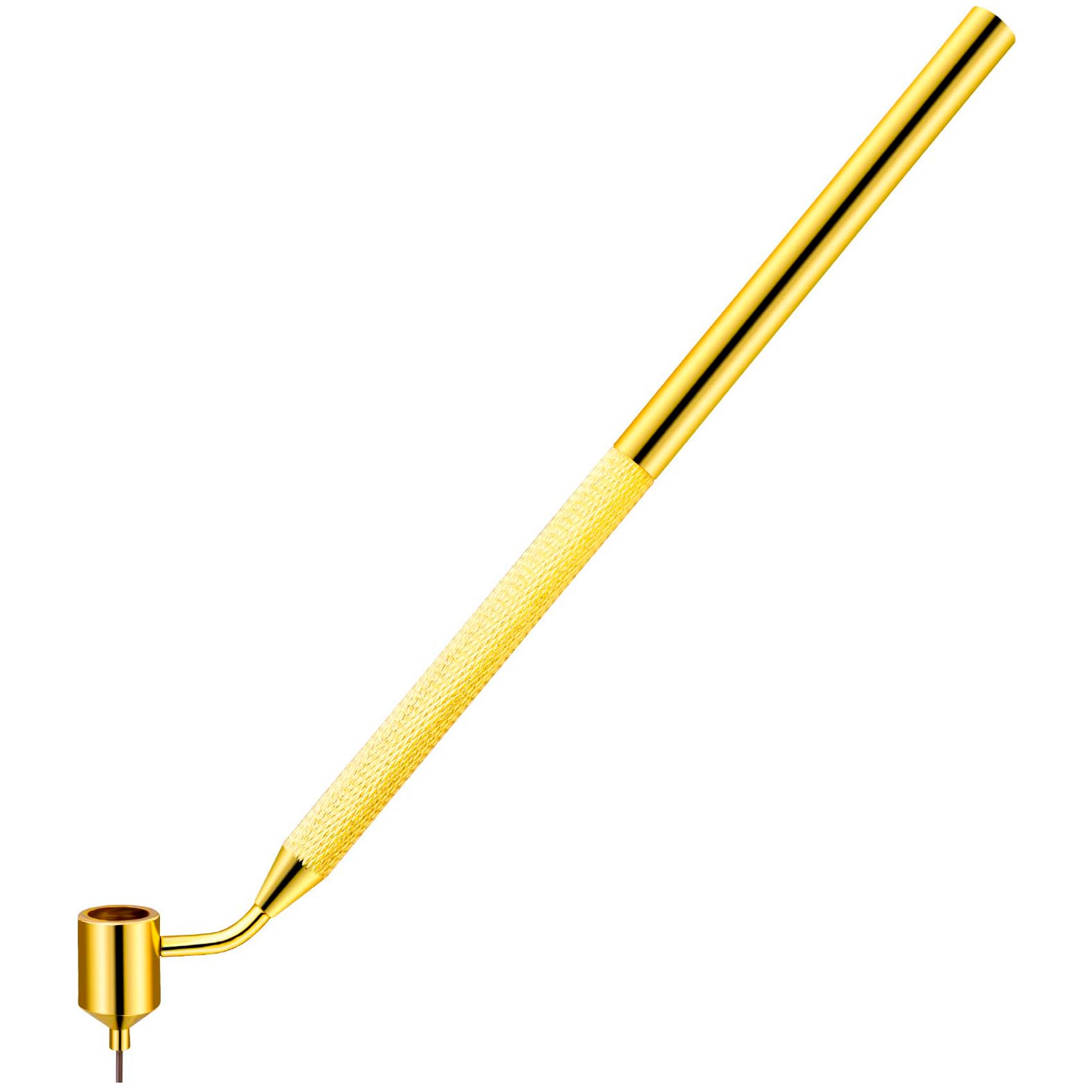 Snapklik.com : PAGOW Detailing Fine Line Fluid Writer Paint Applicator Pen