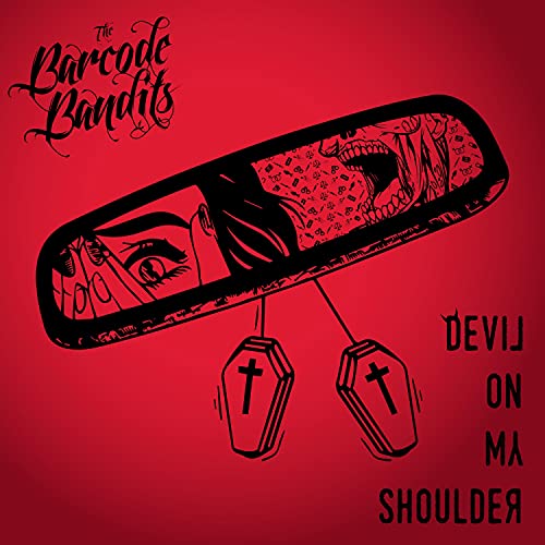 Play Devil on my Shoulder by The Barcode Bandits on Amazon Music