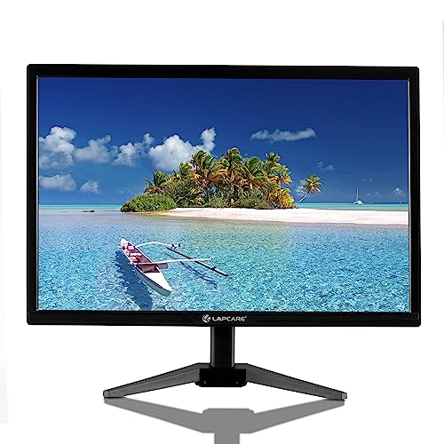 LAPCARE LM195WDH 19 Inch(48.26CM) LED Display 16:10 1440x900 Pixel ...