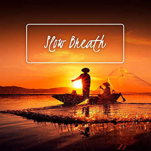 Amazon Music UnlimitedでTahlia Iskaryn & Parker ThornbriarのSlow Breathを