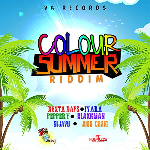 Amazon Music - VARIOUS ARTISTSのColour Summer Riddim [Explicit] - Amazon.co.jp