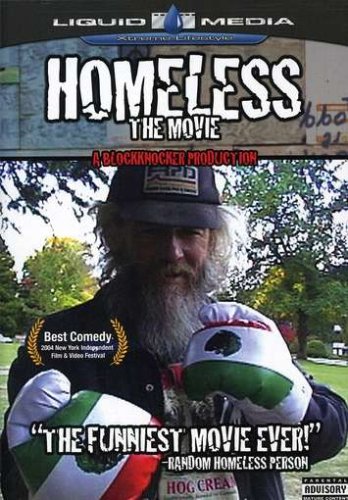 Homeless the Movie [Reino Unido] [DVD]: Amazon.es: Películas y TV